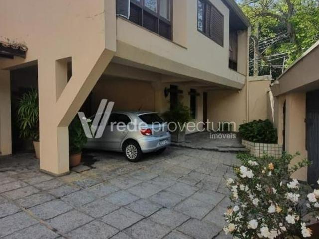 casa à venda em Parque Nova Campinas