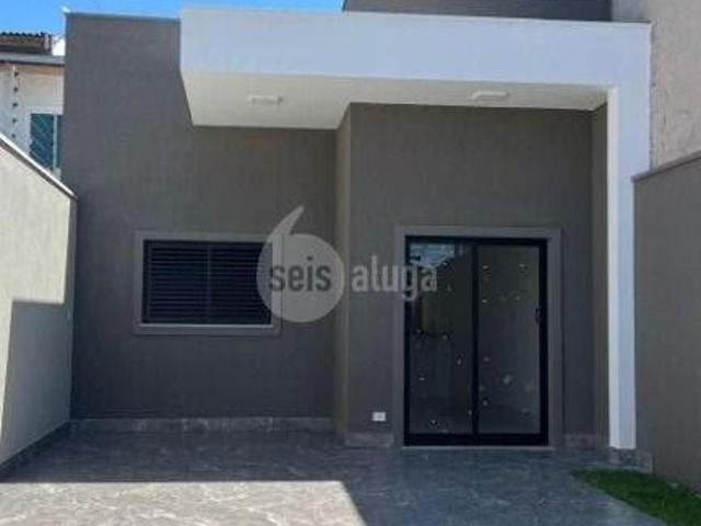 Casa à Venda em Parque Nova Carioba 2 Dormitórios, R$530k