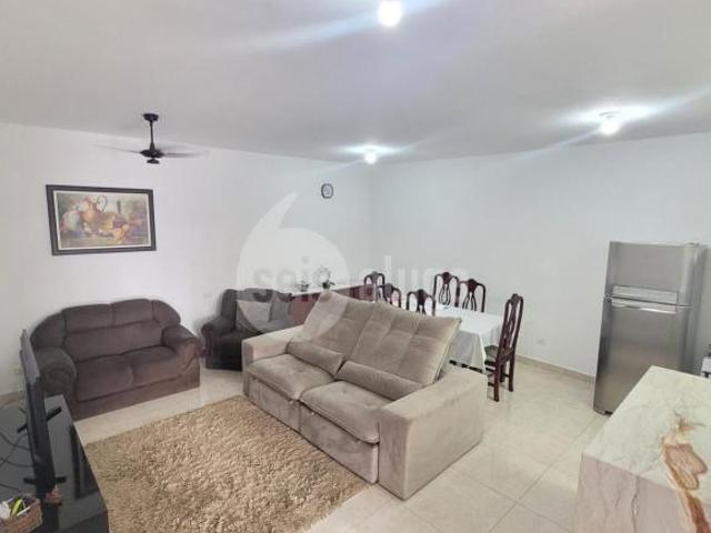 Casa à Venda em Parque Nova Carioba 2 Suítes, 150m²
