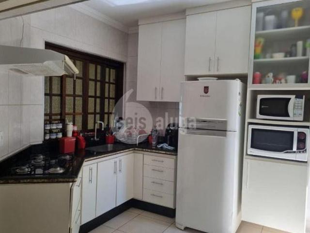 Casa à Venda em Parque Nova Carioba 3 Dorms, 1 Suíte
