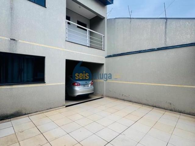 Casa à venda em Parque Nova Carioba, Americana | 3 dorms, suíte, 180m²