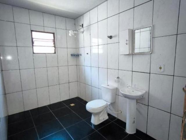 Casa à Venda em Parque Nova Carioba, Americana, 3 Quartos, 100m²
