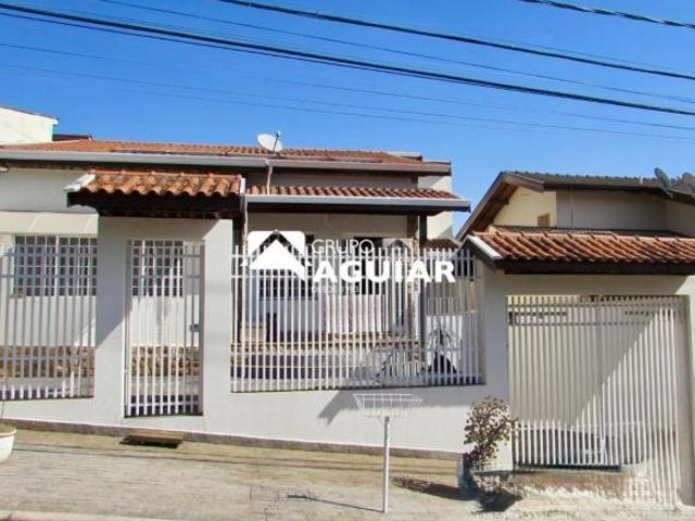 casa à venda em Parque Nova Suíça