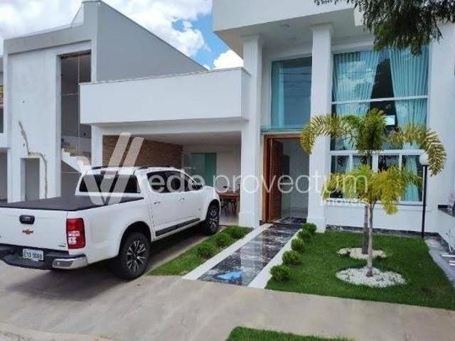 casa à venda em Parque Olívio Franceschini