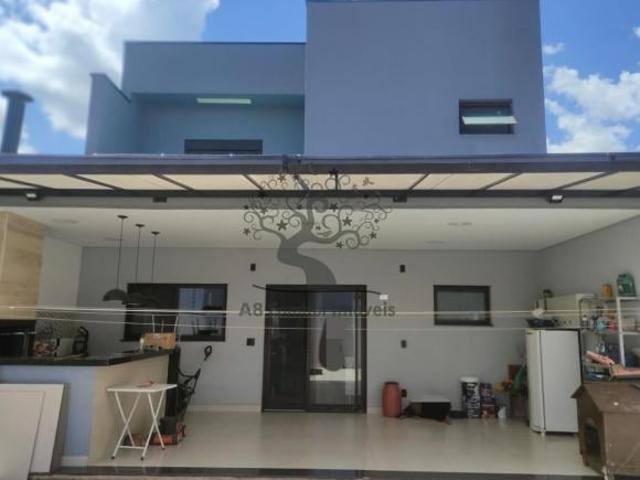 casa à venda em Parque Olívio Franceschini
