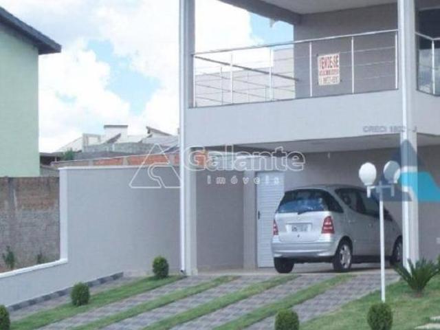 casa à venda em Parque Ortolândia