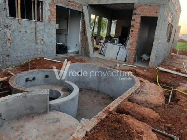casa à venda em Parque Ortolândia