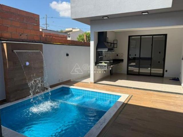 casa à venda em Parque Ortolândia