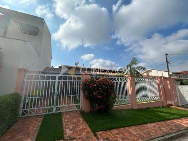 casa à venda em Parque Alto Taquaral