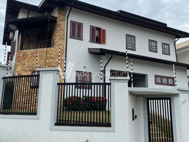casa à venda em Parque Alto Taquaral