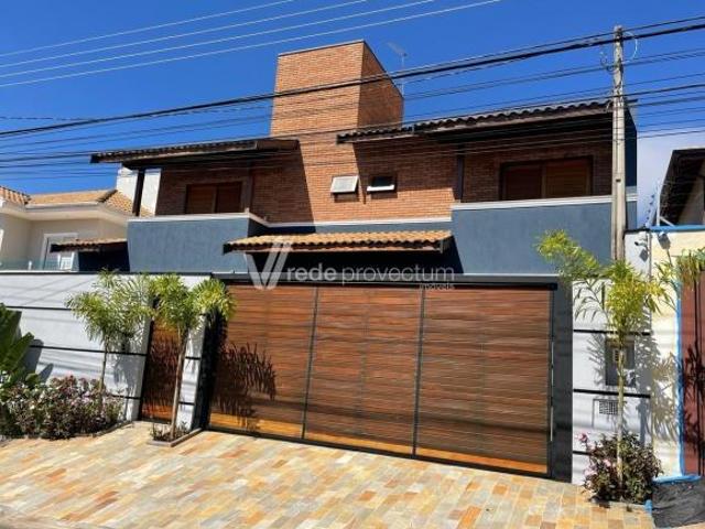 casa à venda em Parque Alto Taquaral
