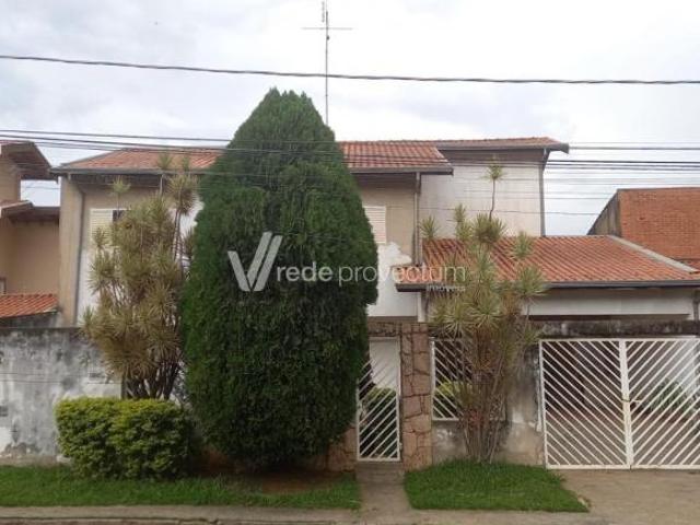 casa à venda em Parque Alto Taquaral