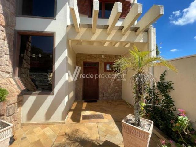 casa à venda em Parque Alto Taquaral