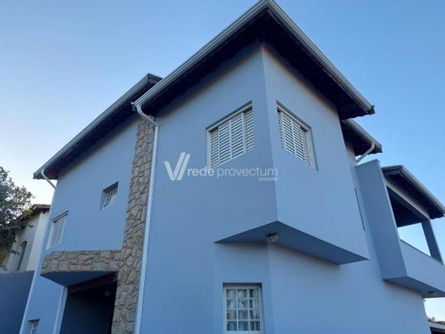 casa à venda em Parque Alto Taquaral