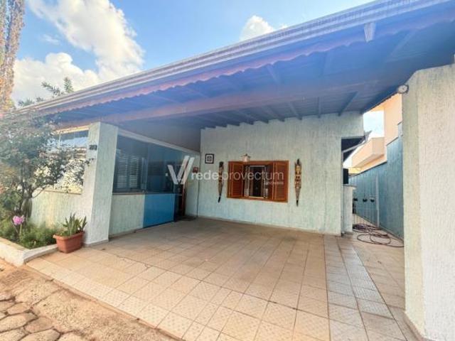 casa à venda em Parque Alto Taquaral