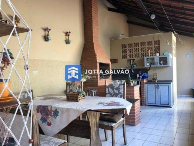 casa à venda em Parque Alto Taquaral