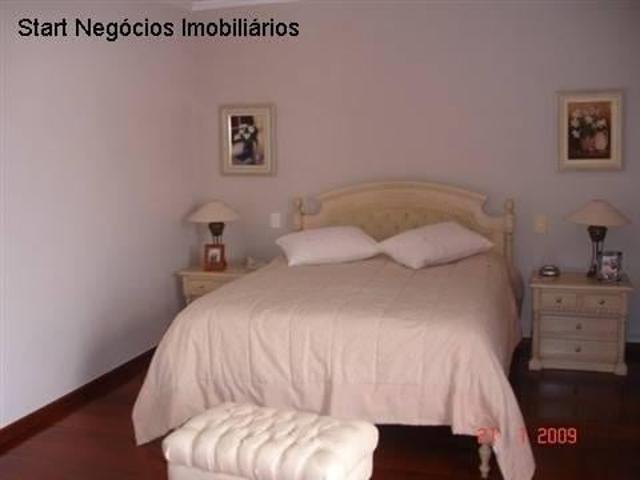 casa Taquaral Campinas