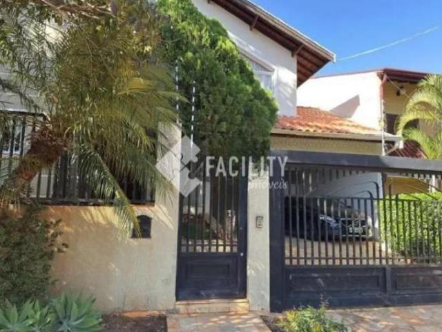 casa à venda em Parque Alto Taquaral