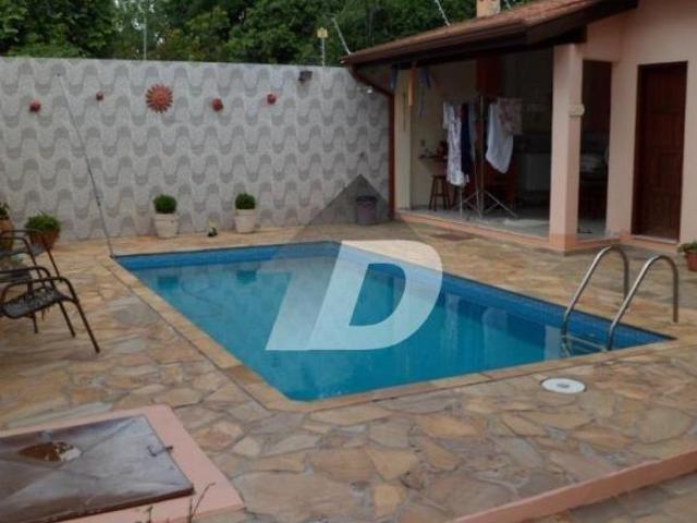 casa à venda em Parque Alto Taquaral