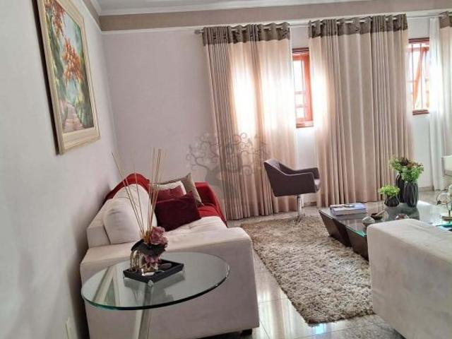 casa à venda em Parque Alto Taquaral