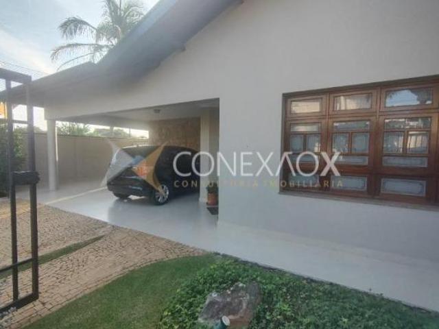 casa à venda em Parque Alto Taquaral