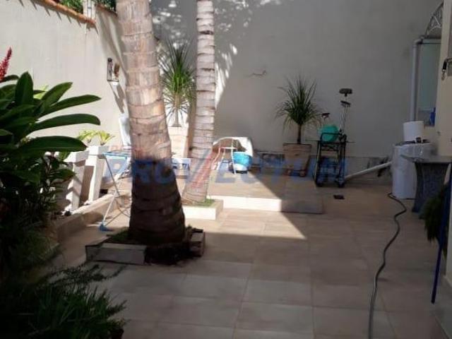 casa à venda em Parque Alto Taquaral