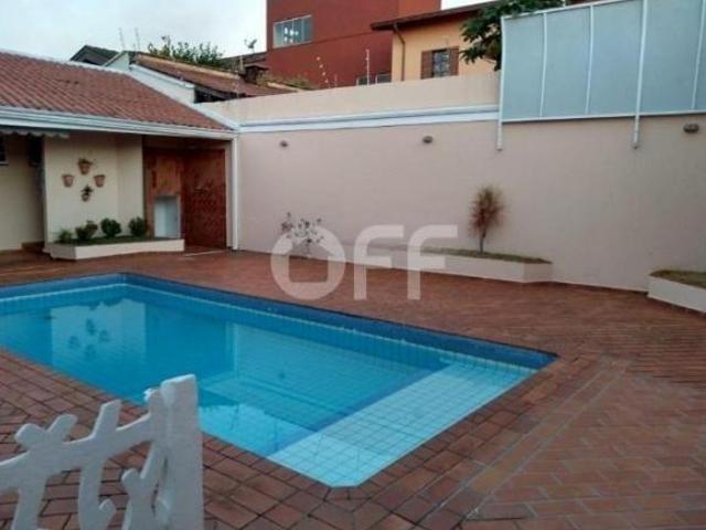 casa à venda em Parque Alto Taquaral