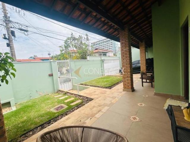 casa à venda em Parque Alto Taquaral