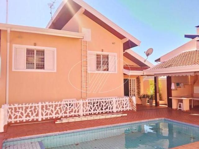casa à venda em Parque Alto Taquaral