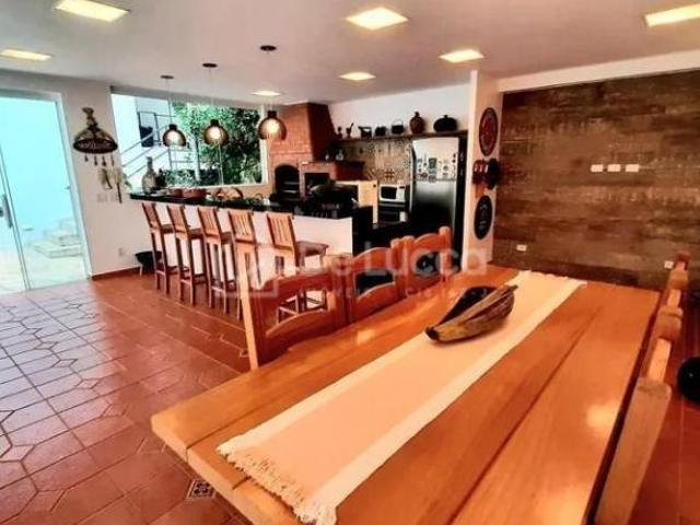 casa à venda em Parque Alto Taquaral