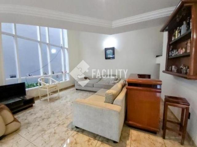 casa à venda em Parque Alto Taquaral