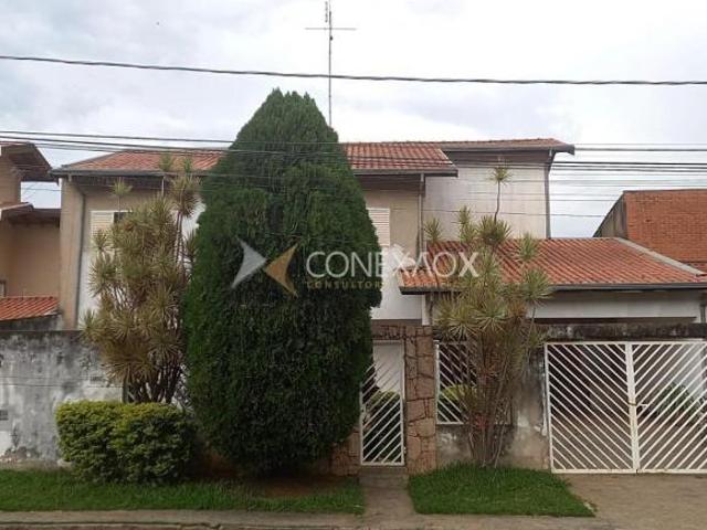 casa à venda em Parque Alto Taquaral