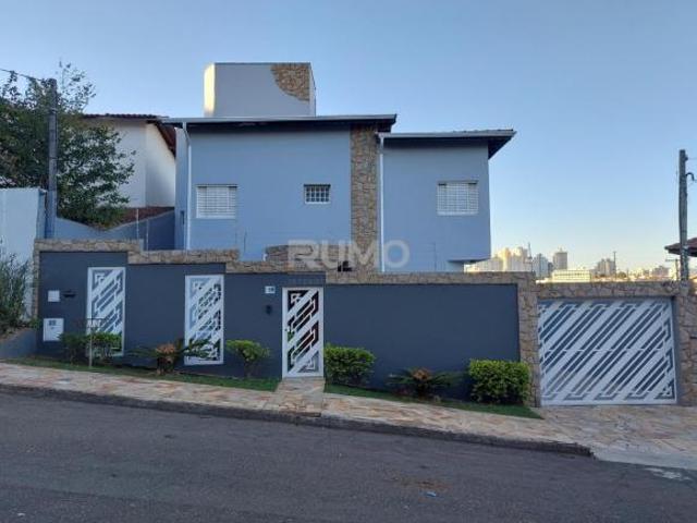 casa à venda em Parque Alto Taquaral