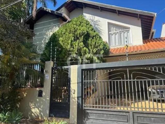 casa à venda em Parque Alto Taquaral
