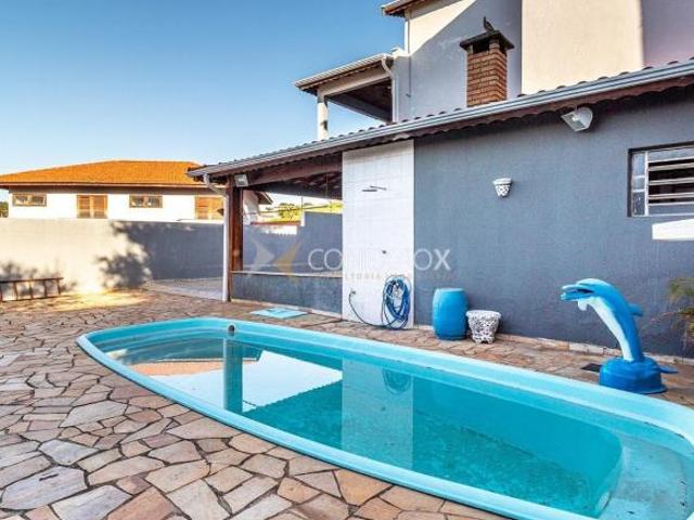 casa à venda em Parque Alto Taquaral