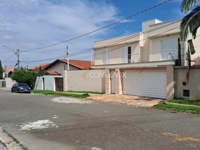 casa à venda em Parque Alto Taquaral