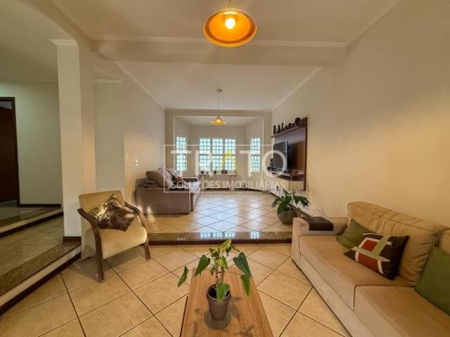 casa à venda em Parque Alto Taquaral