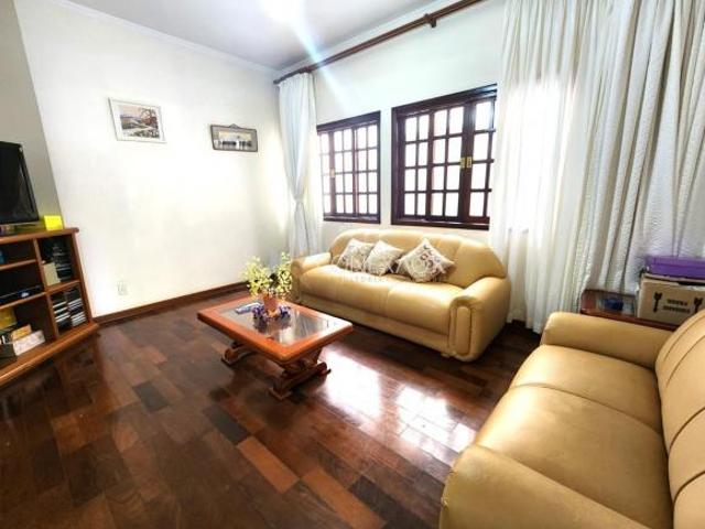 casa à venda em Parque Alto Taquaral