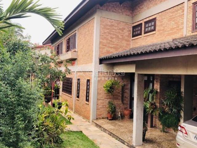 casa à venda em Parque Alto Taquaral
