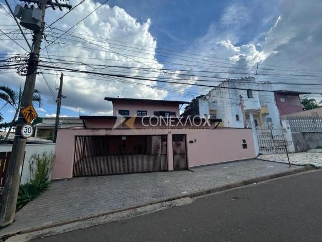 casa à venda em Parque Alto Taquaral
