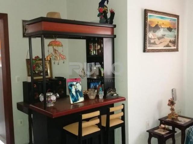 casa à venda em Parque Alto Taquaral