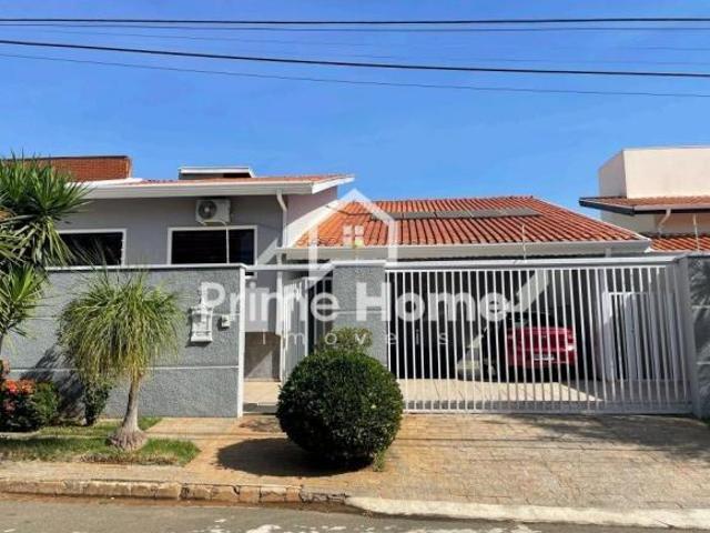 casa à venda em Parque Alto Taquaral