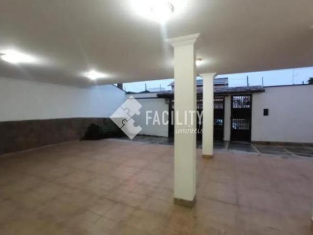 casa à venda em Parque Alto Taquaral
