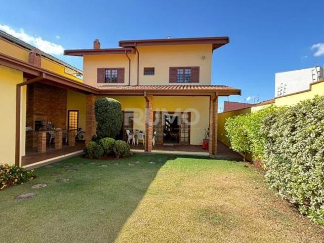 casa à venda em Parque Alto Taquaral