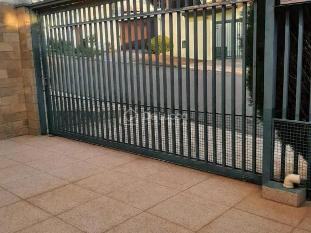 casa à venda em Parque Alto Taquaral