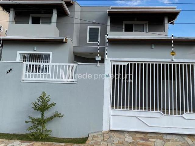 casa à venda em Parque Alto Taquaral