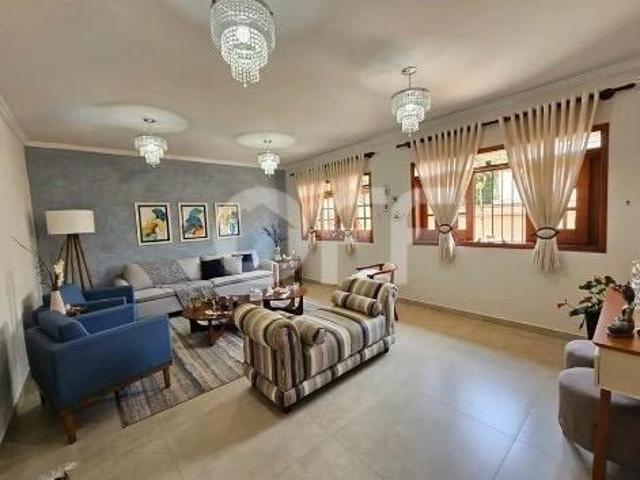casa à venda em Parque Alto Taquaral