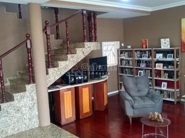 casa à venda em Parque Alto Taquaral