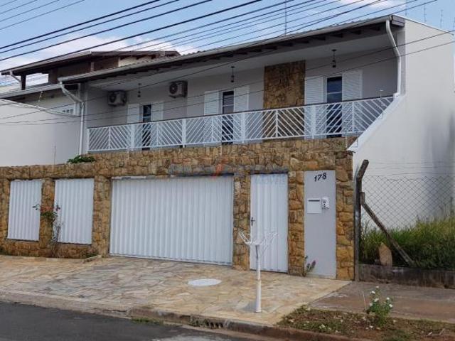 casa à venda em Parque Alto Taquaral