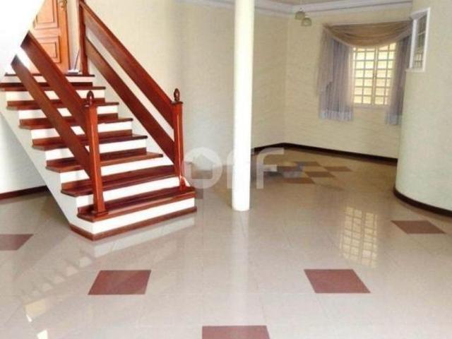 casa à venda em Parque Alto Taquaral